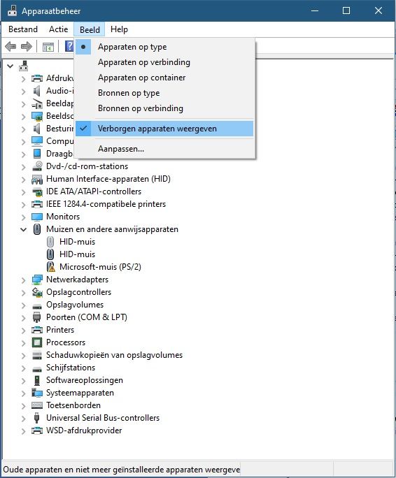 Apparaatbeheer, Windows 10 Help Apparaatbeheer, Windows 10 Help