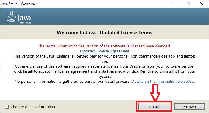 .jnlp bestand openen, Windows 10 Help