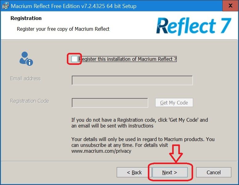 Harddisk C: klonen naar SSD met Macrium Reflect, Windows 10 Help