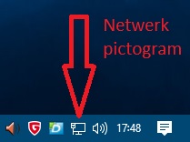 Netwerkdetectie inschakelen, uitschakelen, Windows 10 Help