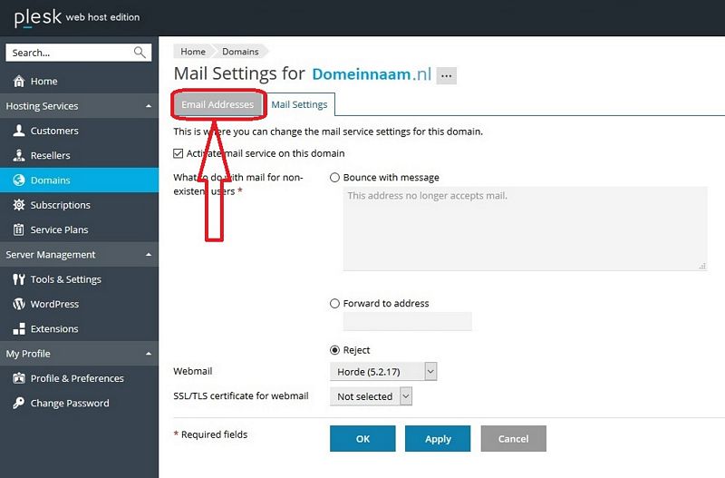 Spam, Spamfilter, Windows 10 Help