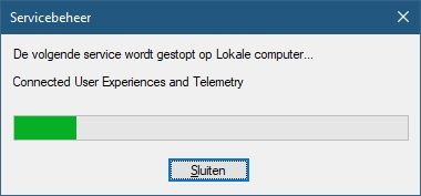 Connected User Experiences And Telemetry